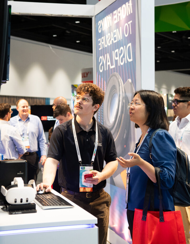 Why Exhibit? - Display Week