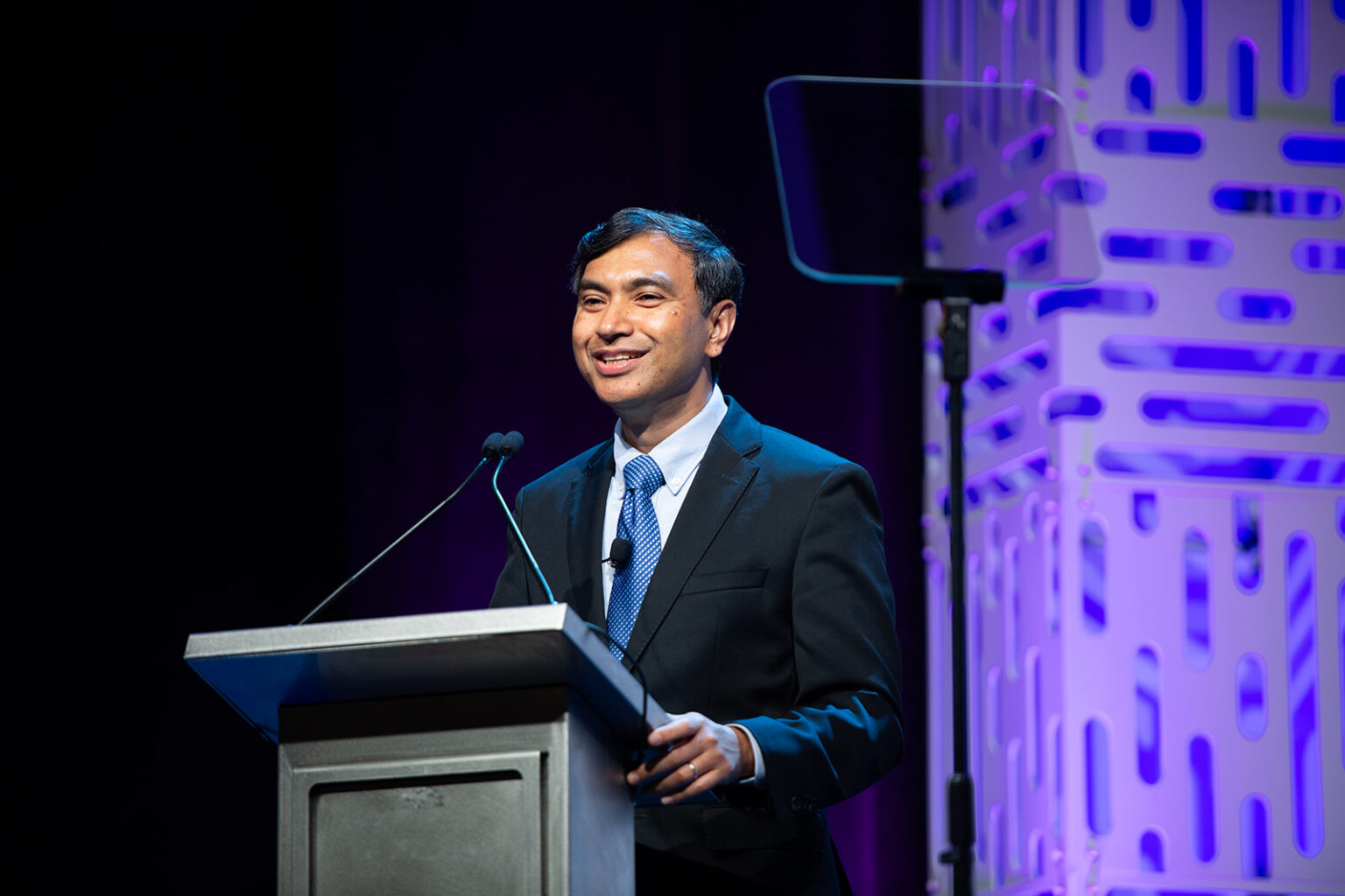 Oral Authors & Presenters Overview - Display Week