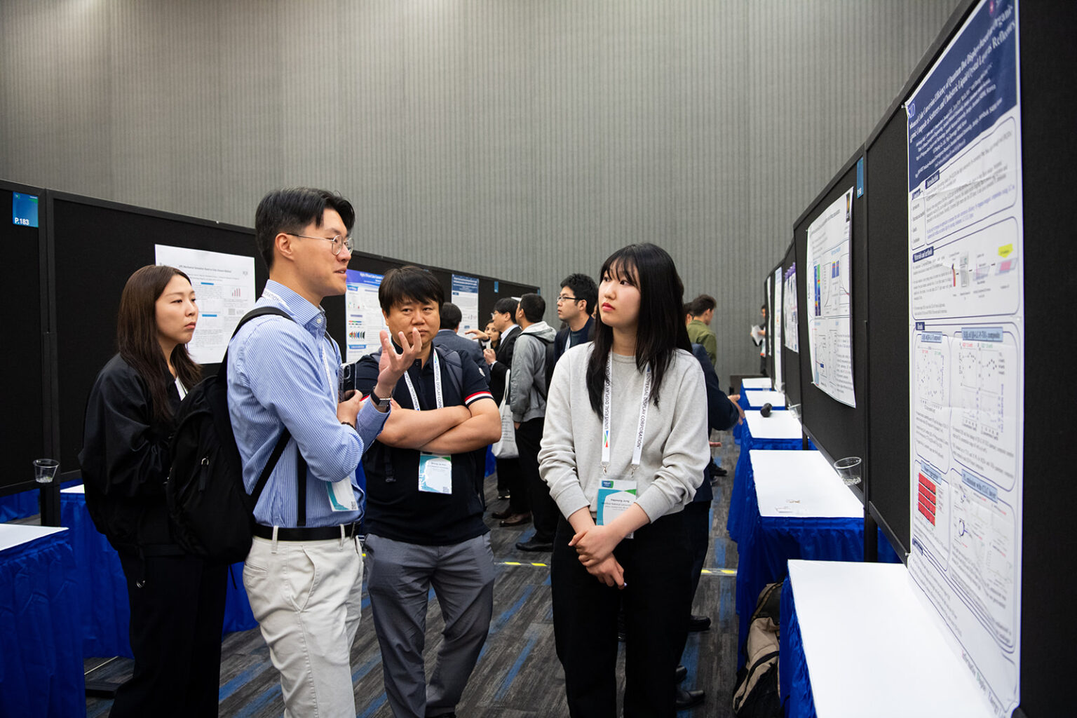 SID Digest Specifications - Display Week